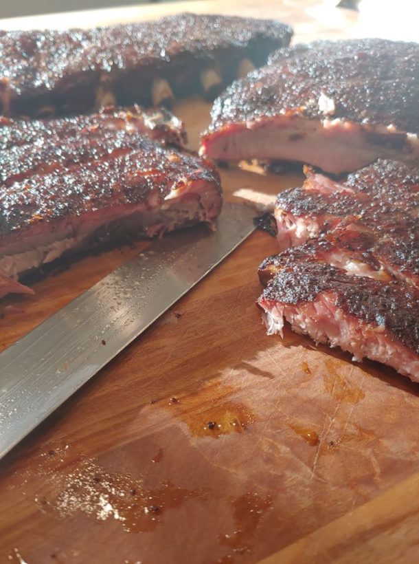 Yankee BBQ - Simple. Craft. BBQ.